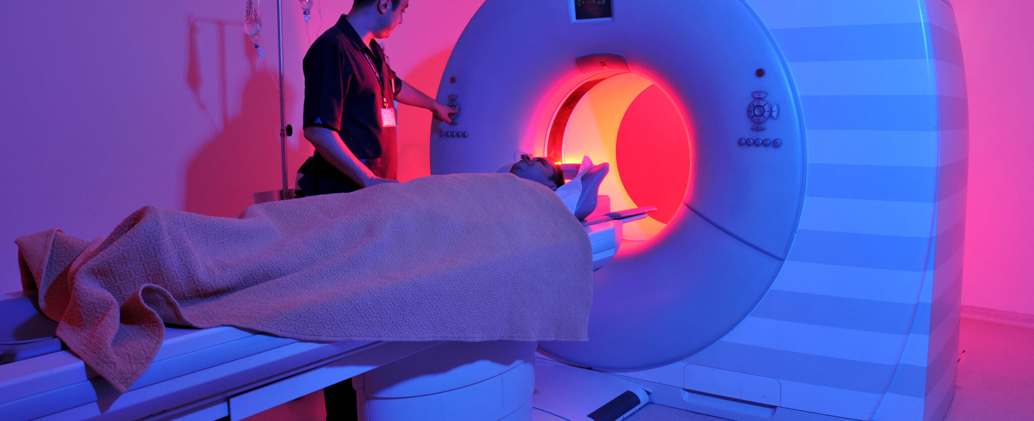 Helium Dependent Technologies • Noble Helium